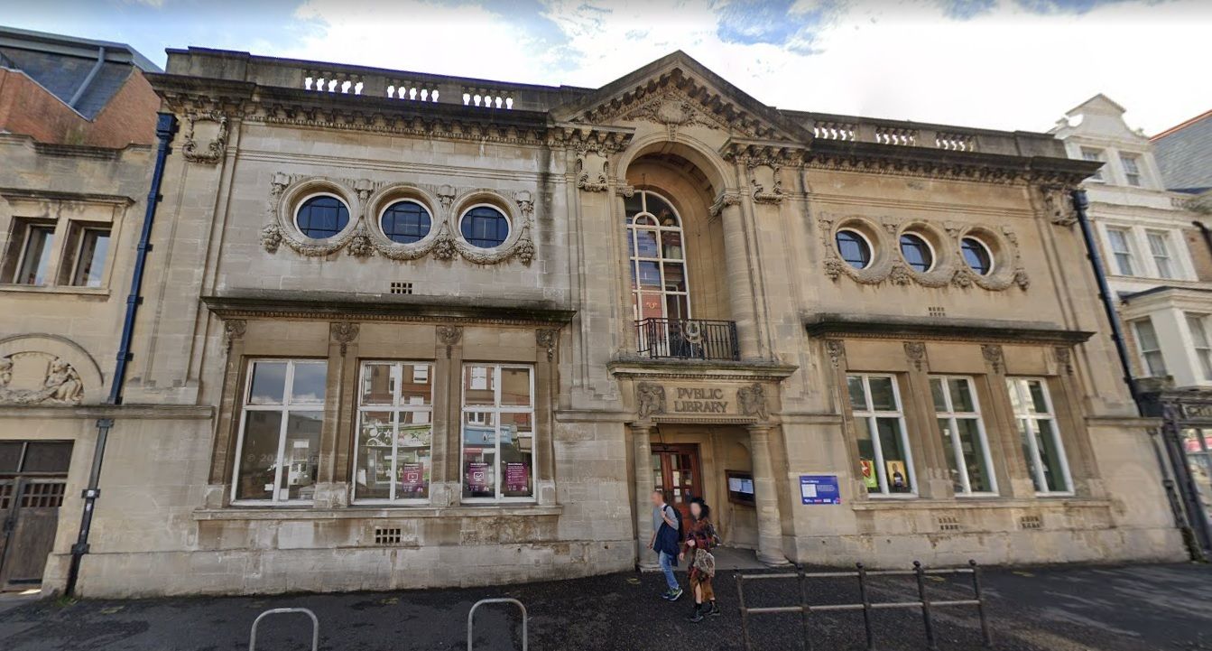 Campaign started to save community libraries in Brighton