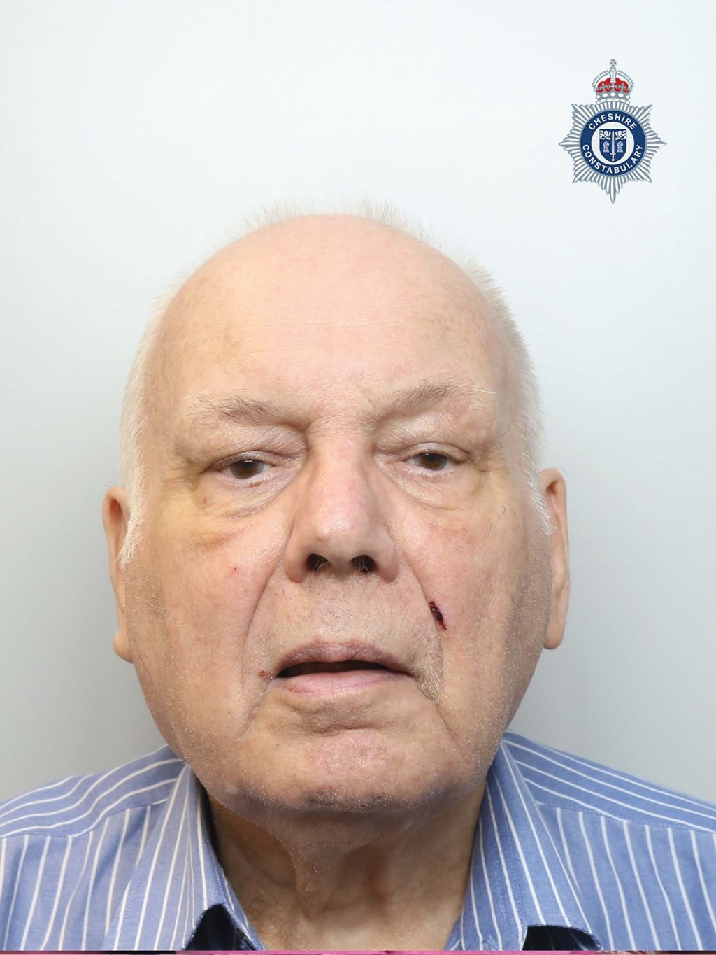 Paedophile Richard Burrows jailed for near 30-year period of abuse