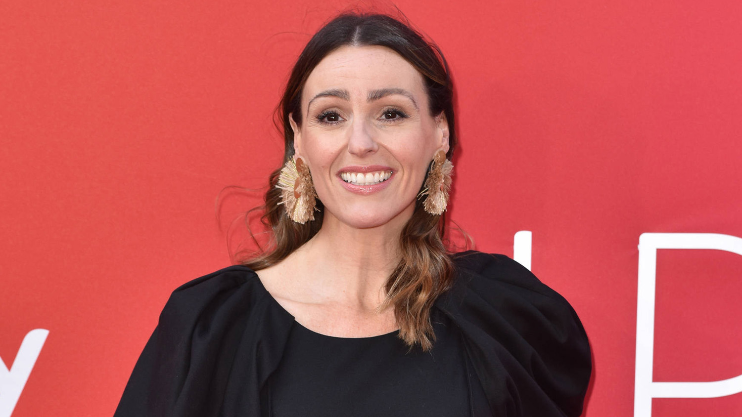 Hostage: Suranne Jones to star in new Netflix drama