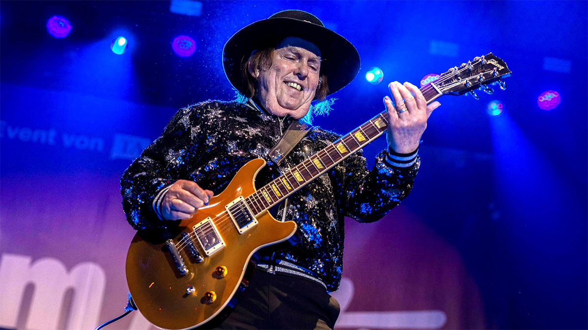 Slade announce final UK tour