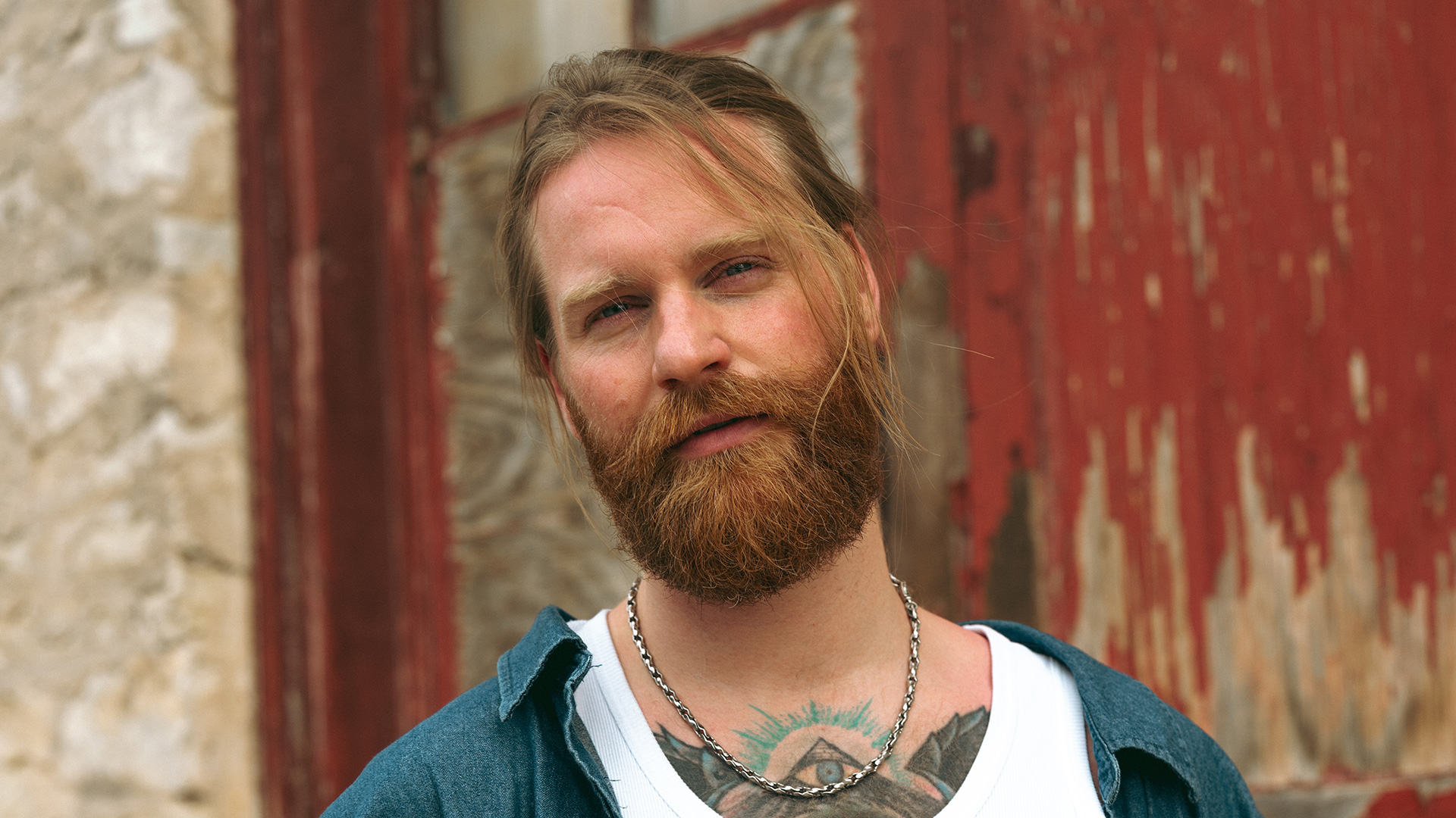 Buy tickets now for Sam Ryder's biggest headline show to date