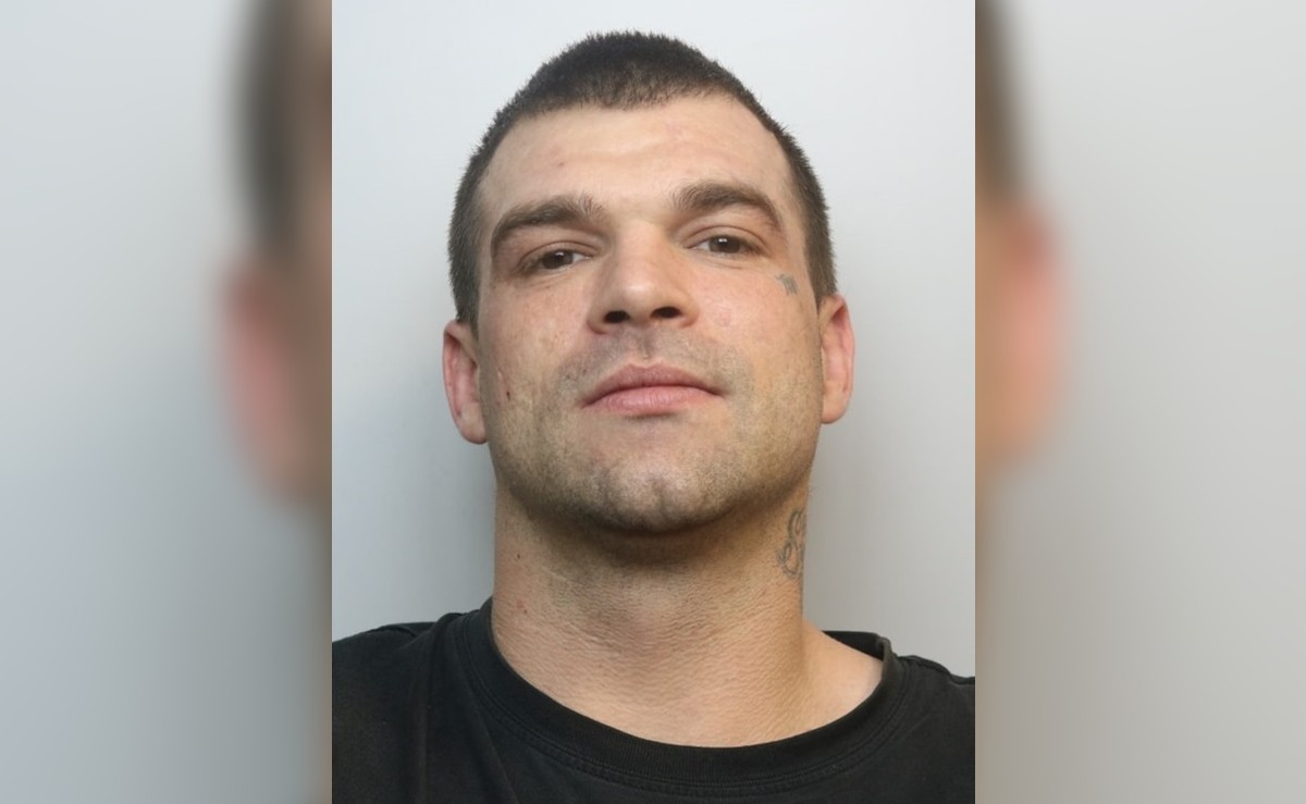 Man jailed for knifepoint robbery at Melksham pharmacy | Wiltshire News