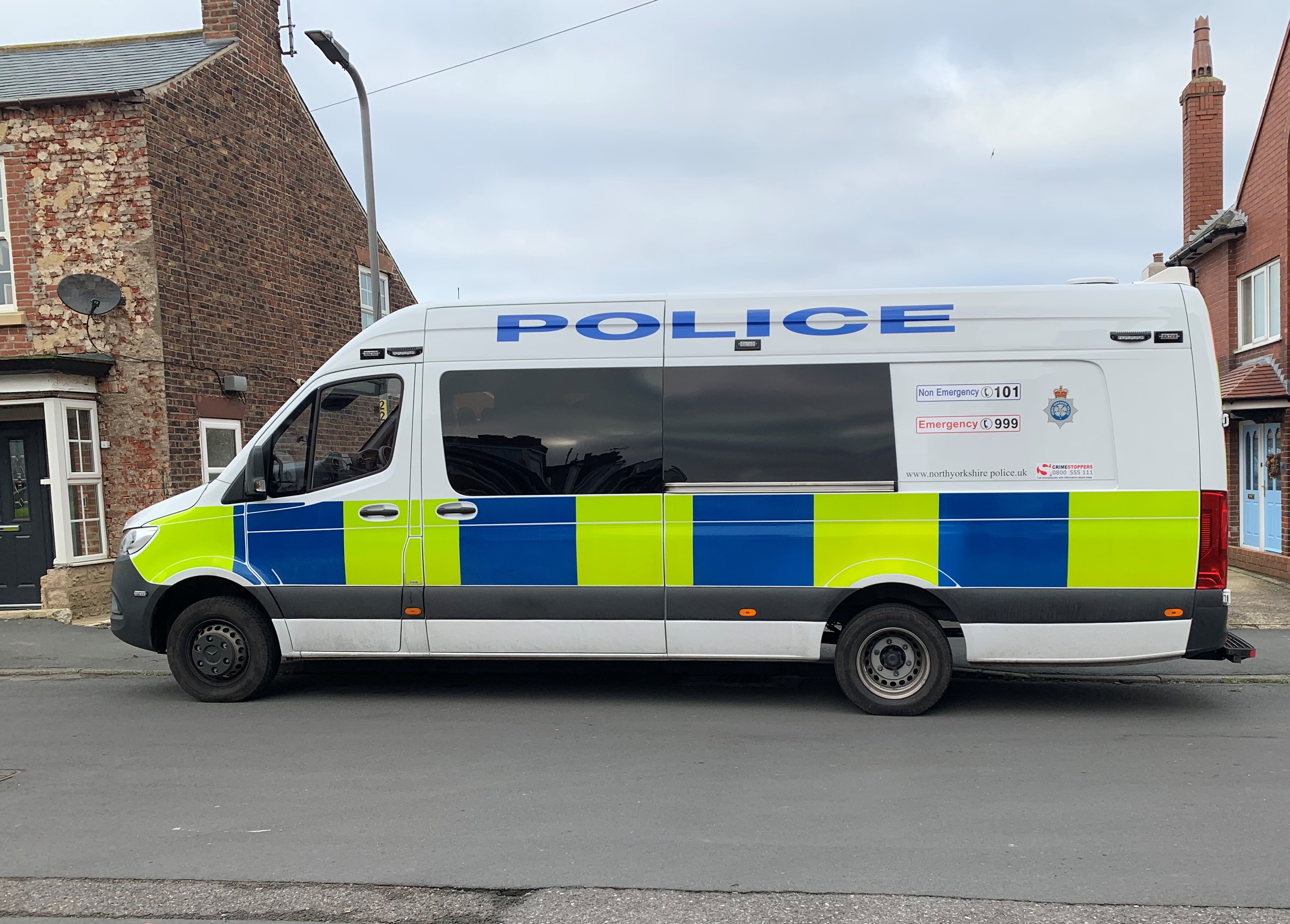 Man dies in crash west of Malton