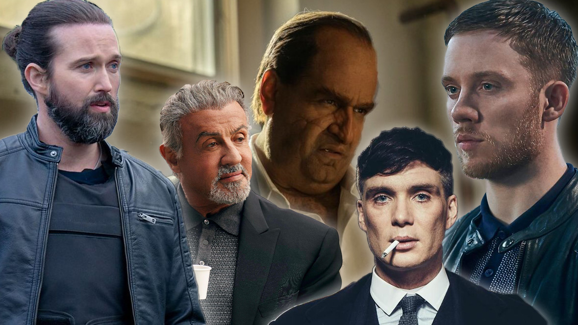 The best gangster-style TV shows you can binge