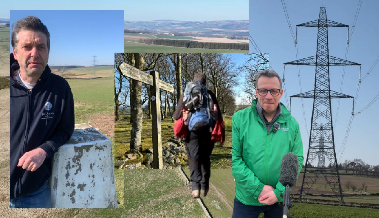 WATCH: 'If these big energy companies get their way... Putin's invasion ...