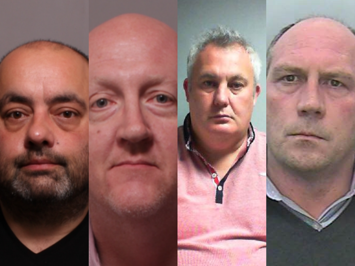 Six people sentenced for Cranbrook bribery and corruption | Devon News