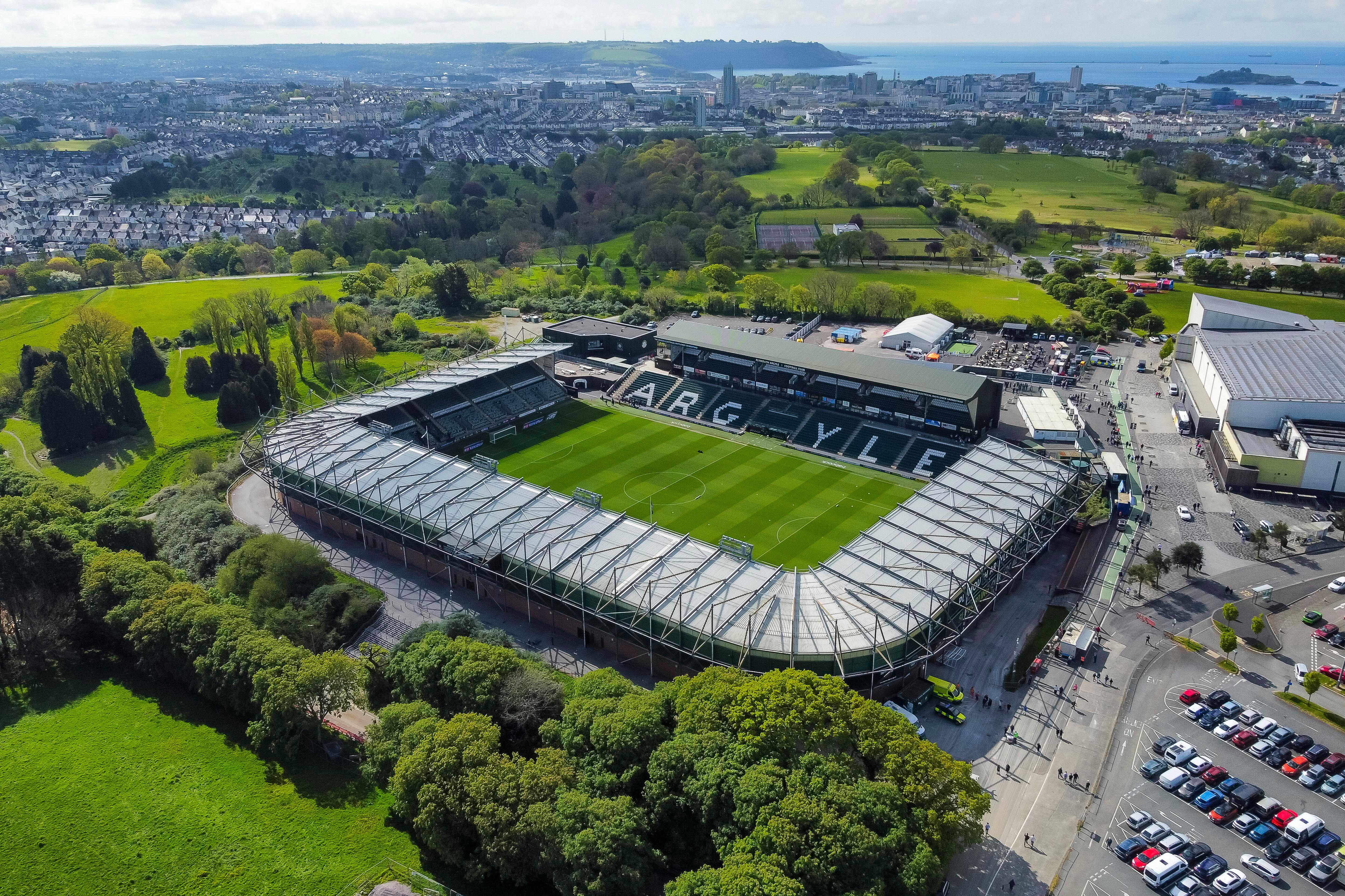 Advice from police ahead of Plymouth Argyle game against Leeds | Devon News