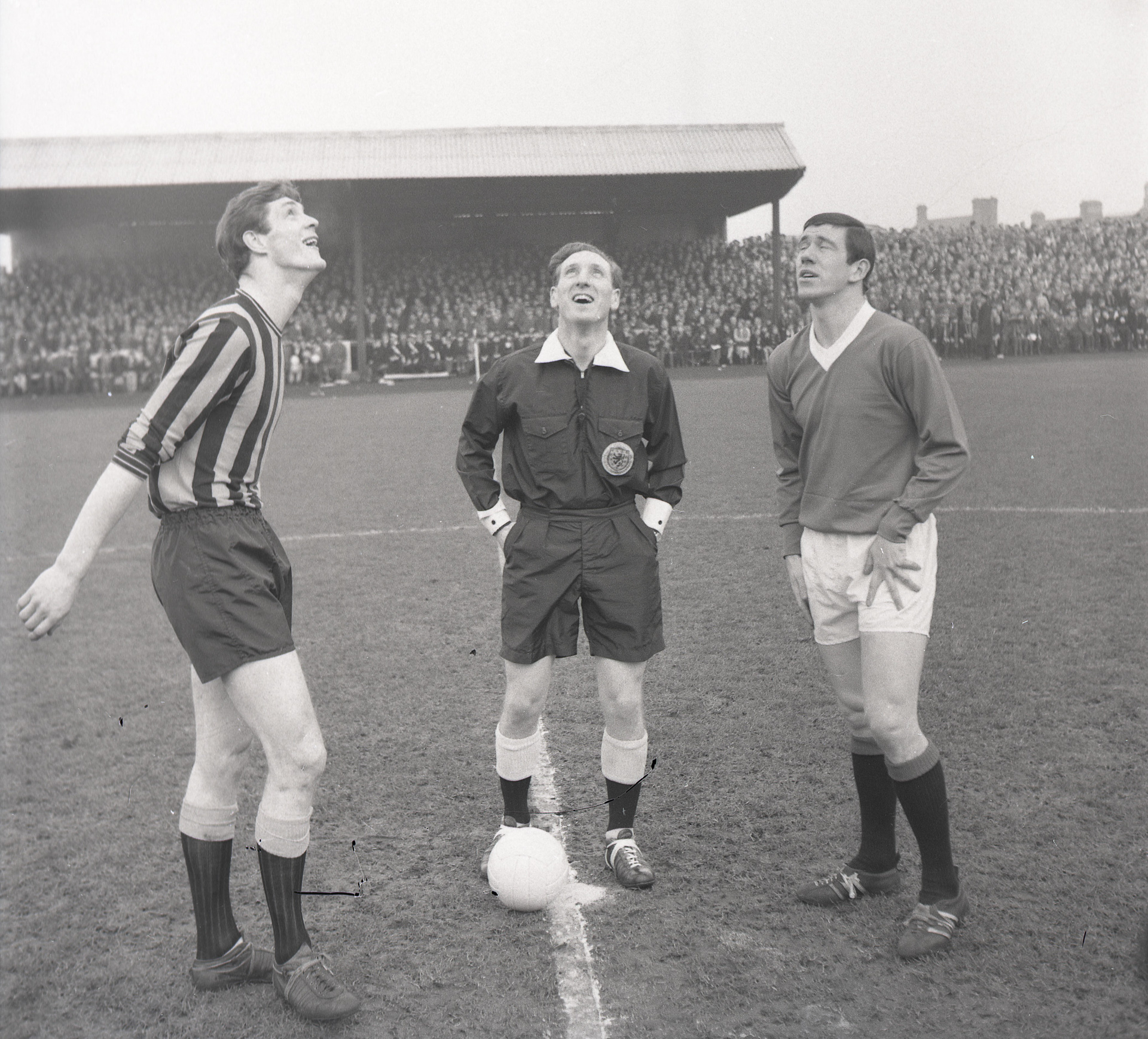 Berwick Rangers pay tribute to 'wonderful servant' who captained club ...