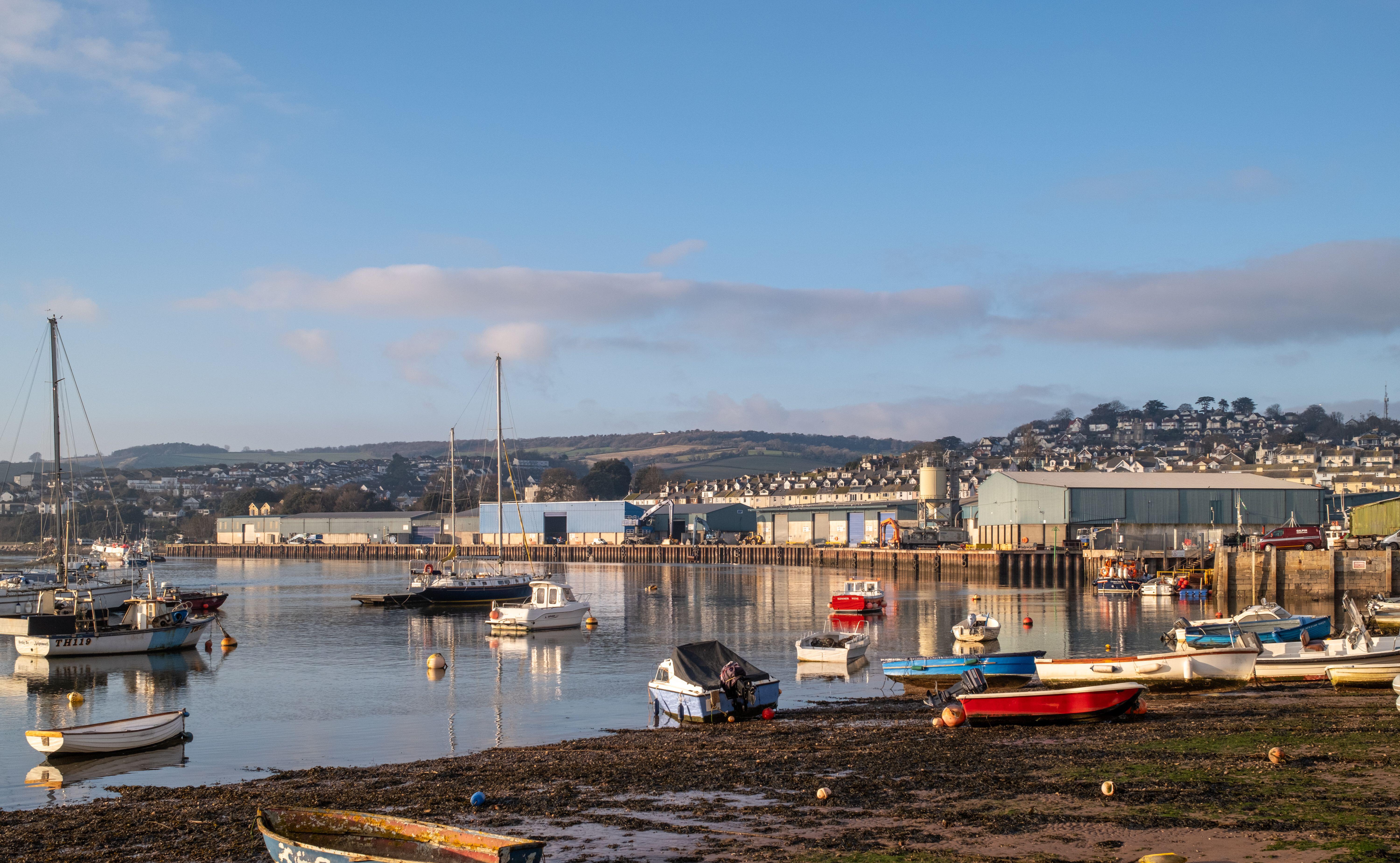 Man arrested over attack against teenager at Teignmouth beach | News ...
