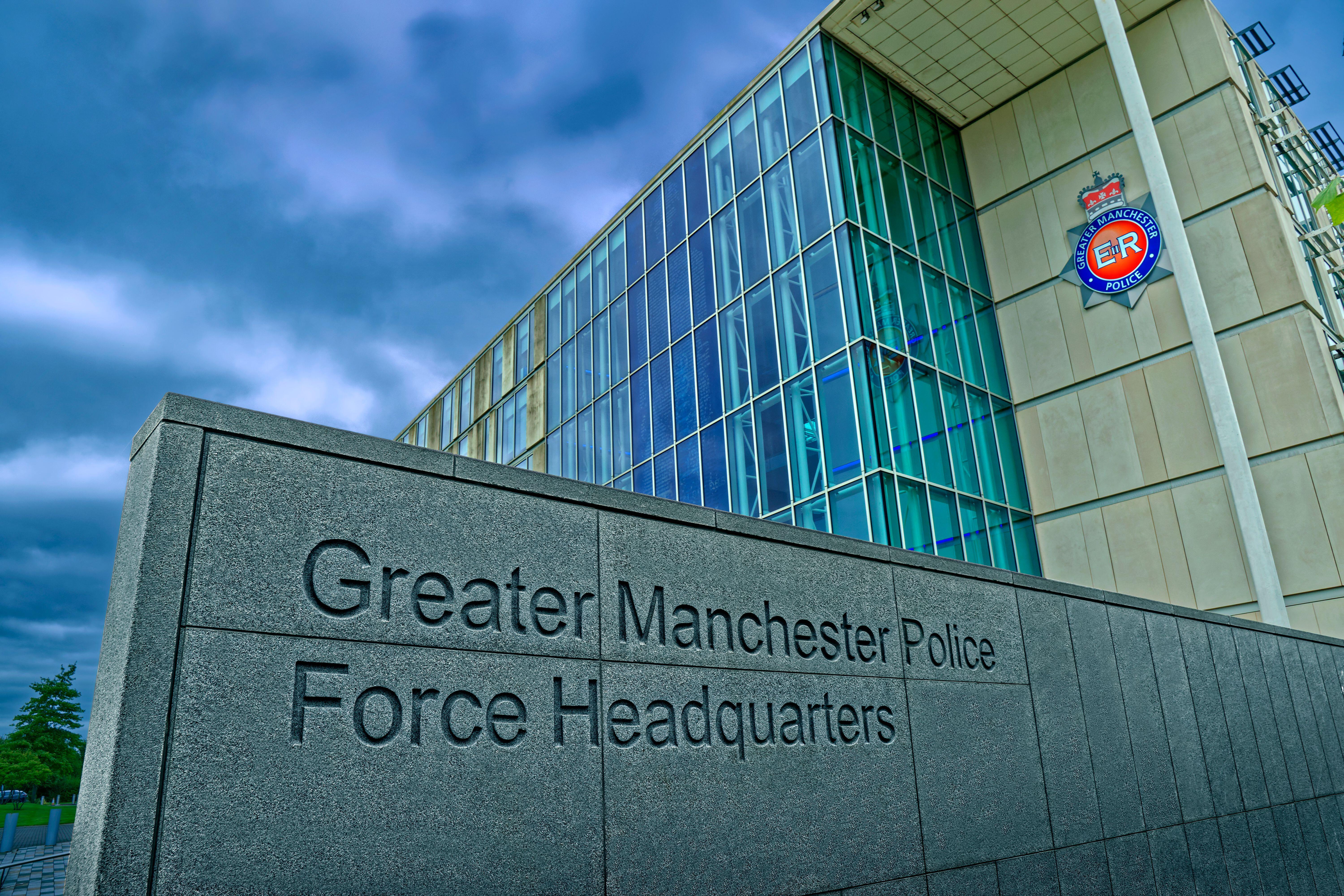 Four people injured in Rochdale crashes