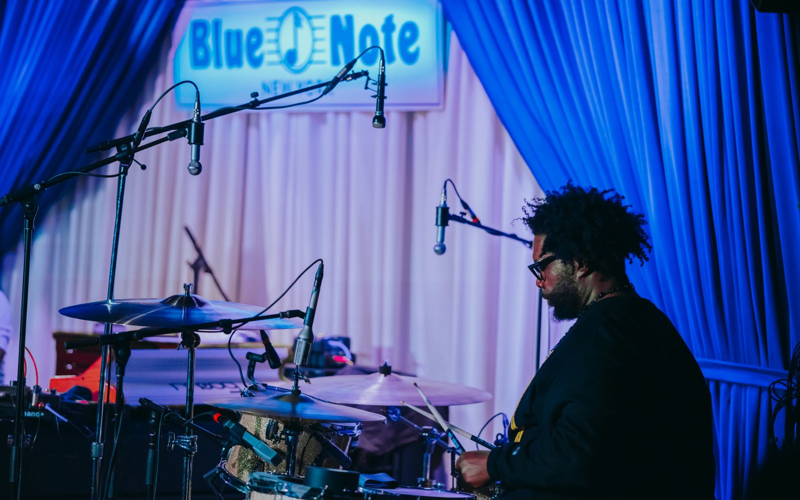 Legendary Blue Note Jazz Club granted licence to open their first UK ...