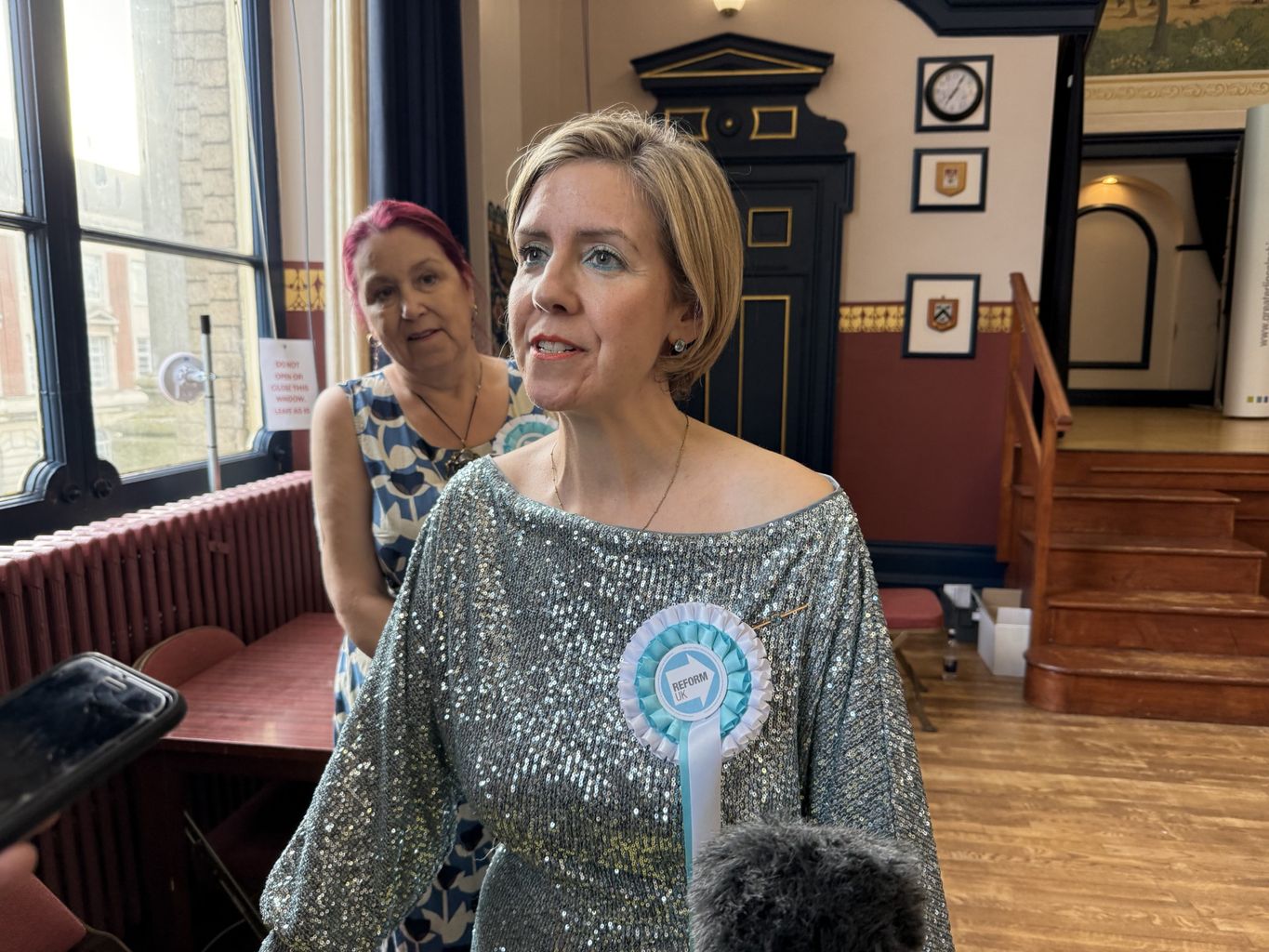 New Mayor hopes to create AI and Defence hub in Lincolnshire | News ...