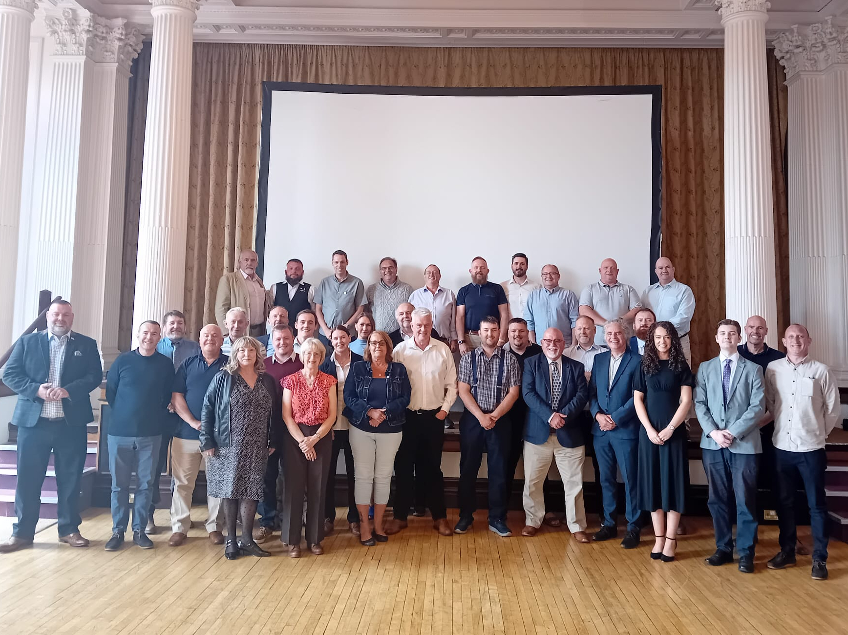 Reform UK says it is ready for ‘change’ after winning control at ...