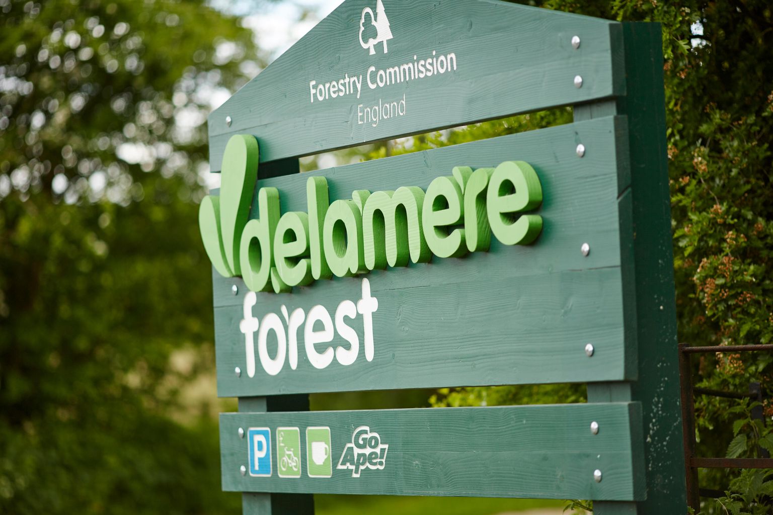 Firefighters tackle huge blaze at Delamere Forest | News - Hits Radio ...