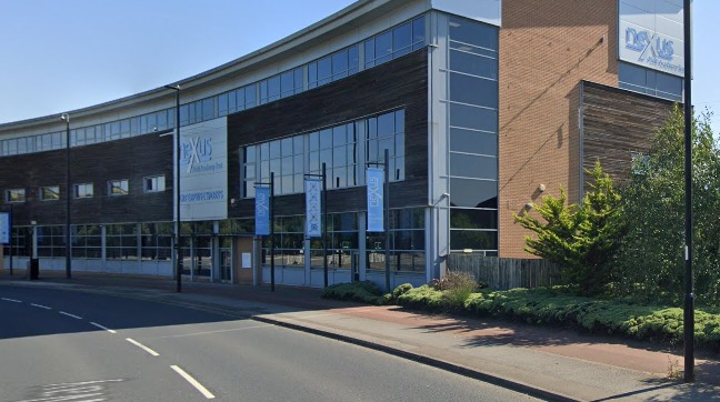 Funding boost for Sheffield special school academy’s Meadowhall move ...