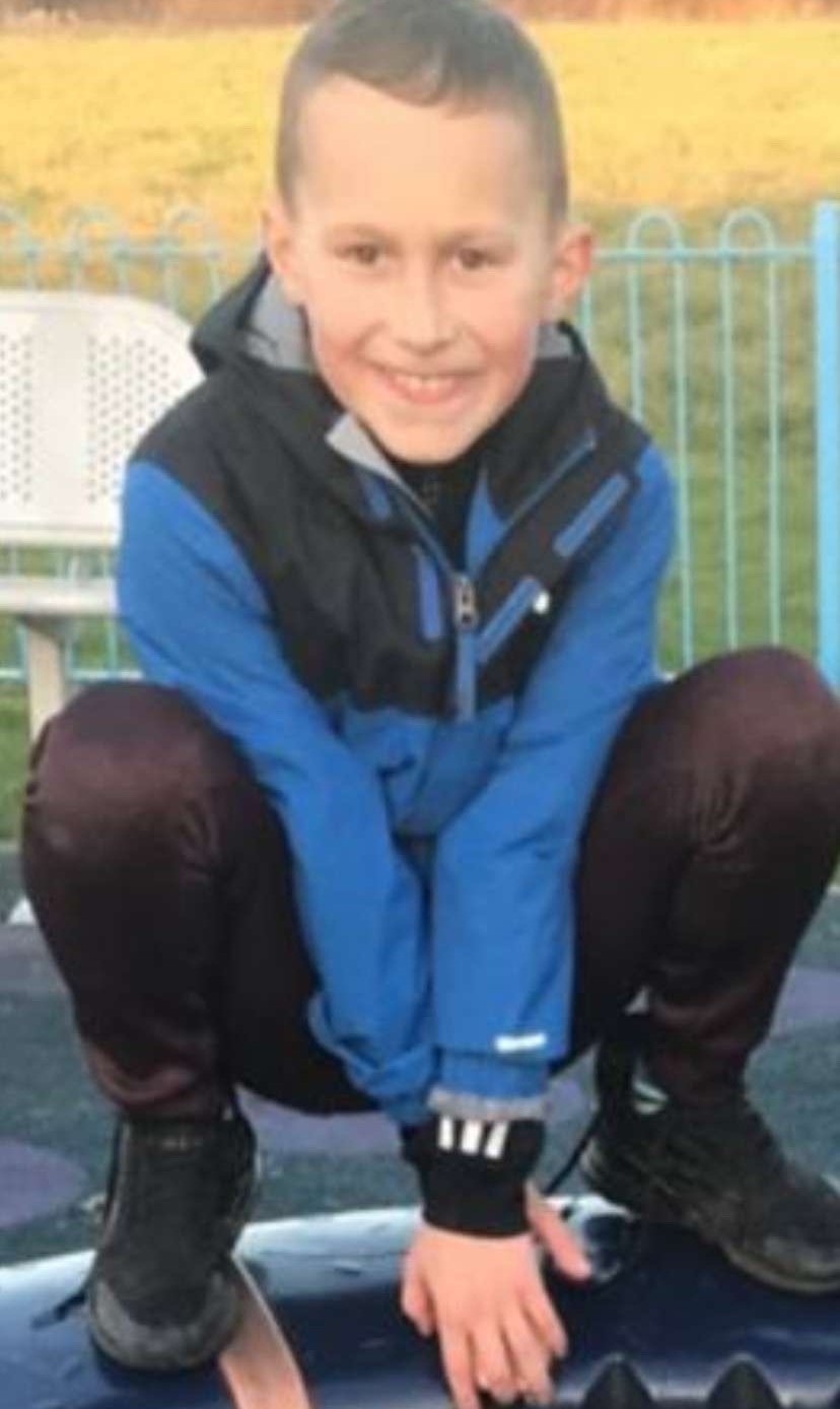 Major Incident Portal launched after death of Layton Carr