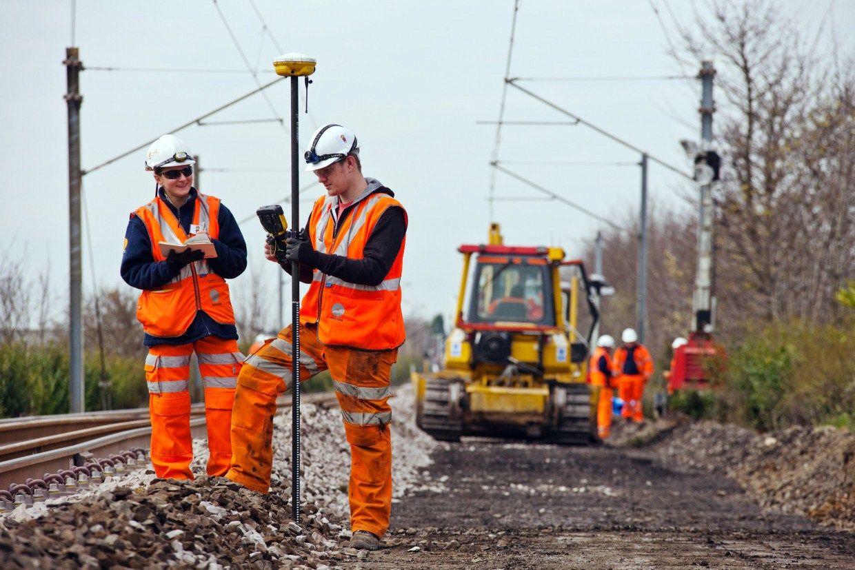 Major line closure on Tyne and Wear Metro in May