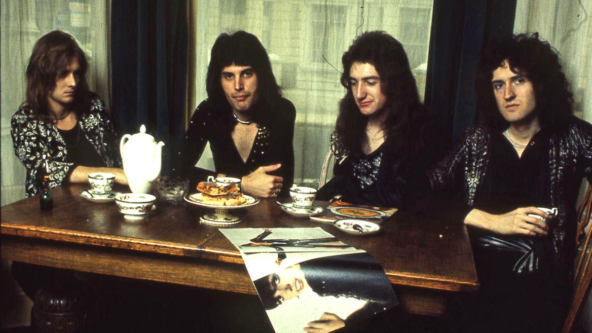 Dolby Atmos mix of 'Queen 1' is released featuring 'Easter eggs'