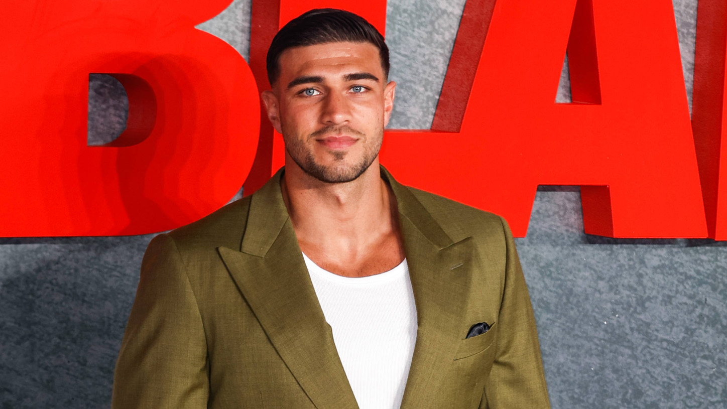 Tommy Fury: Everything you need to know about the Love Island boxer (2025)