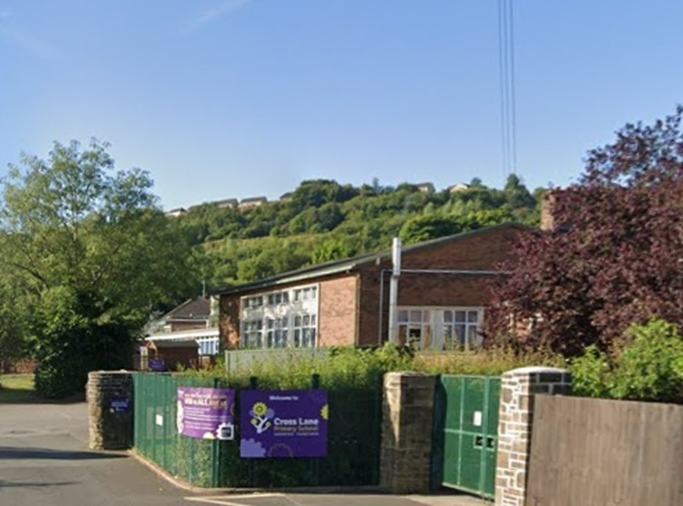 Elland school roof repair 'can't wait' for government cash | News ...