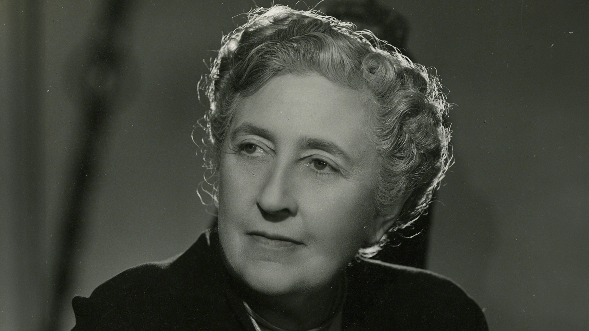 New Agatha Christie TV adaptation announced for Endless Night