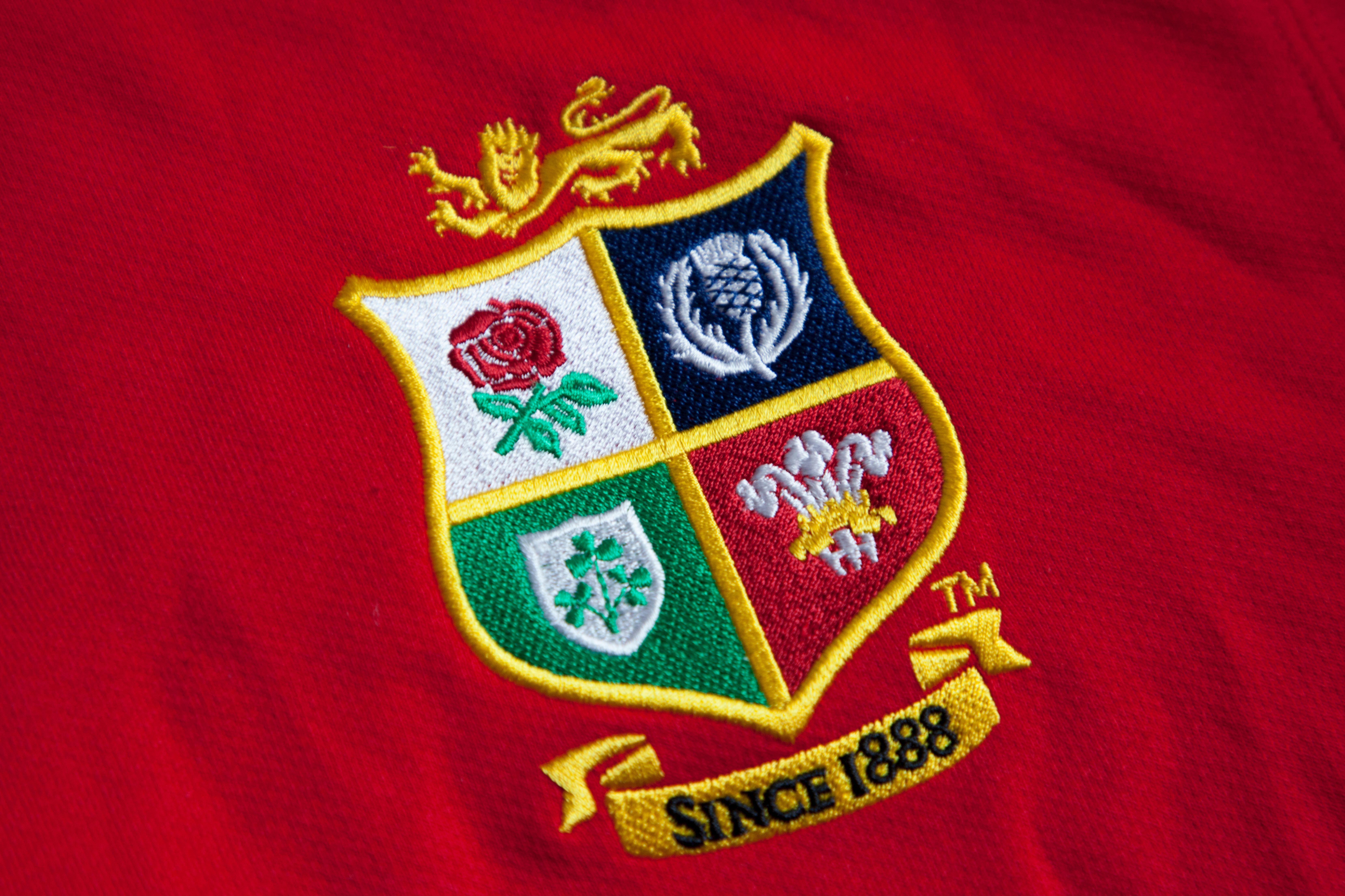 Gloucester Rugby player named in British & Irish Lions squad