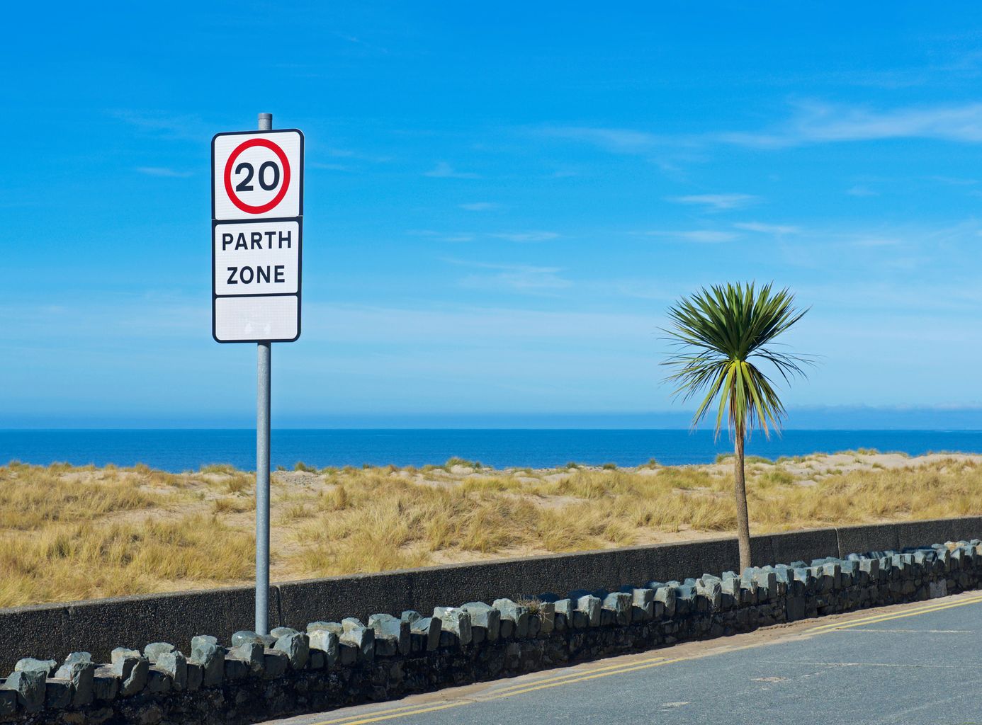 Calls to change default speed limit to 20mph after "unusually high ...