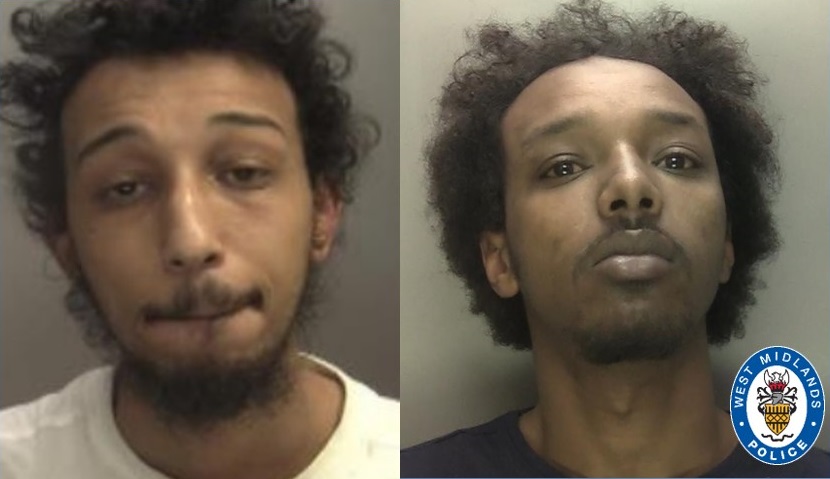 Ninth man arrested after murder in Lozells