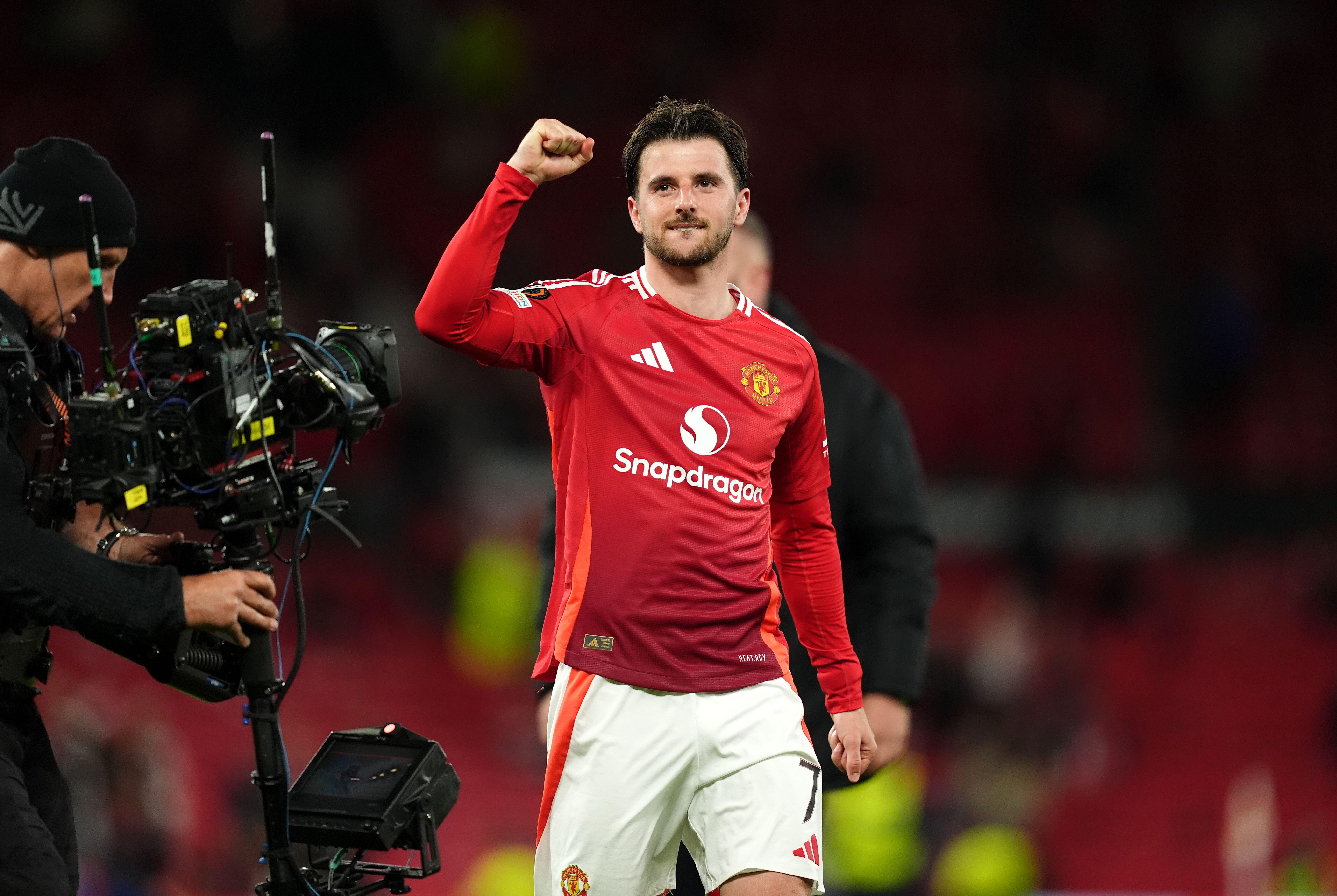 Manchester United set up Europa League final clash with Spurs