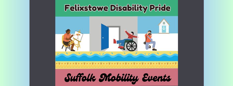 A disability group in Suffolk says better accessibility could boost ...