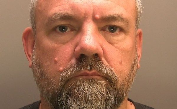 Lincolnshire man who abused position of trust to commit sexual offences ...