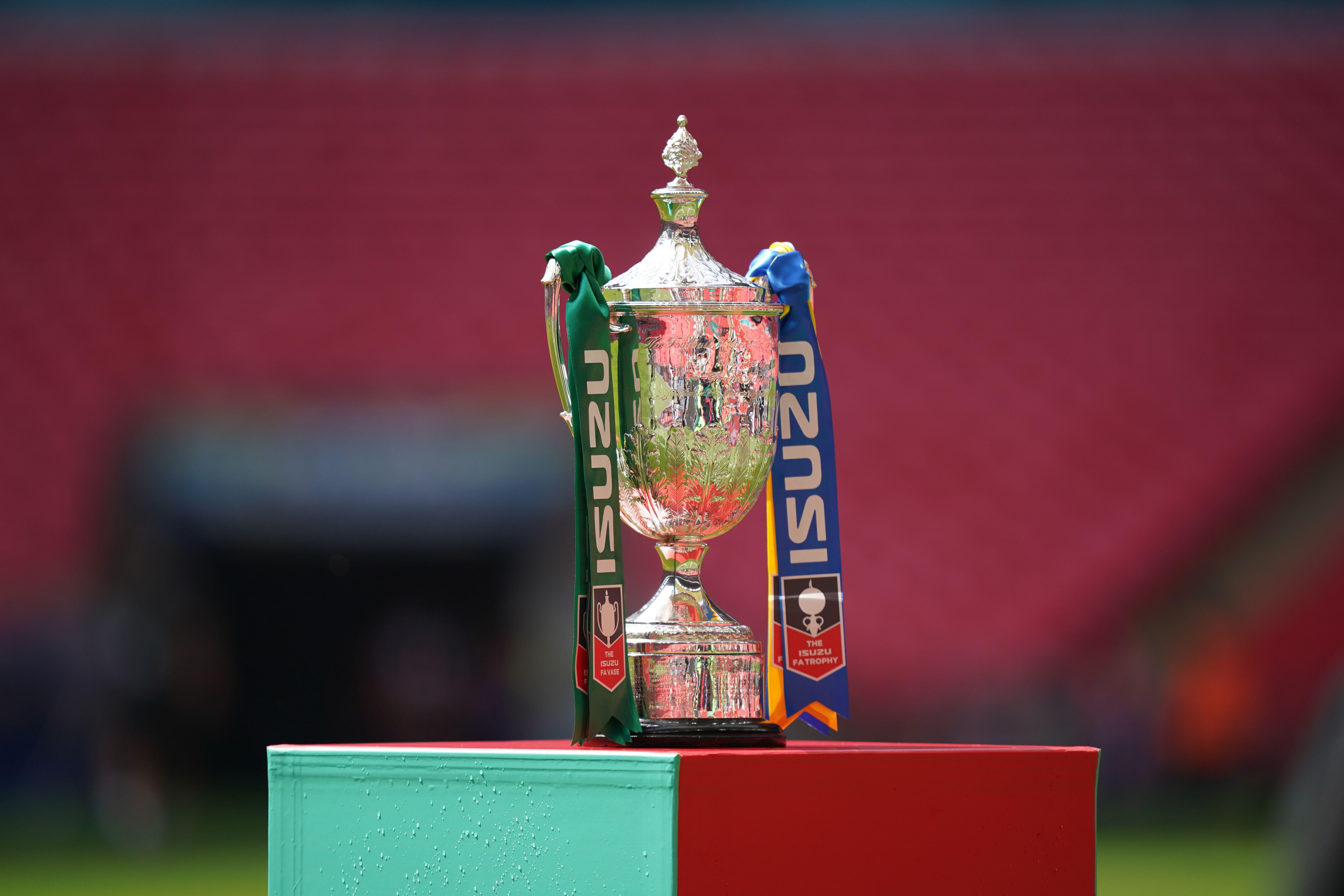 Whitstable Town beat Whyteleafe to win the FA Vase at Wembley | News - MFR