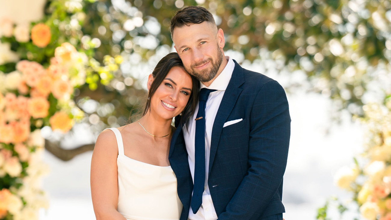 Married At First Sight Australia: Are Rhi and Jeff still together?