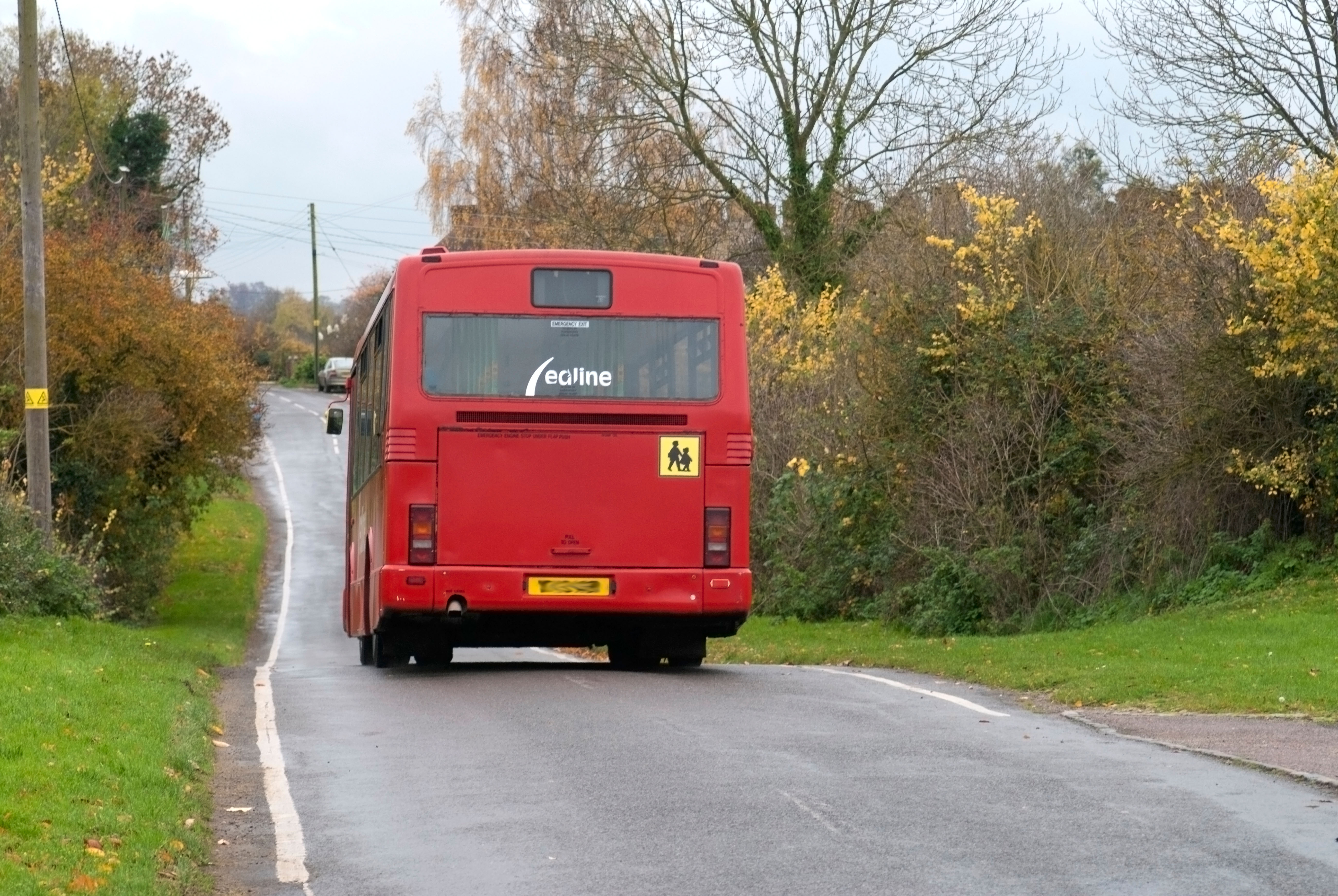Plans to make bus services faster and more reliable in Herefordshire ...