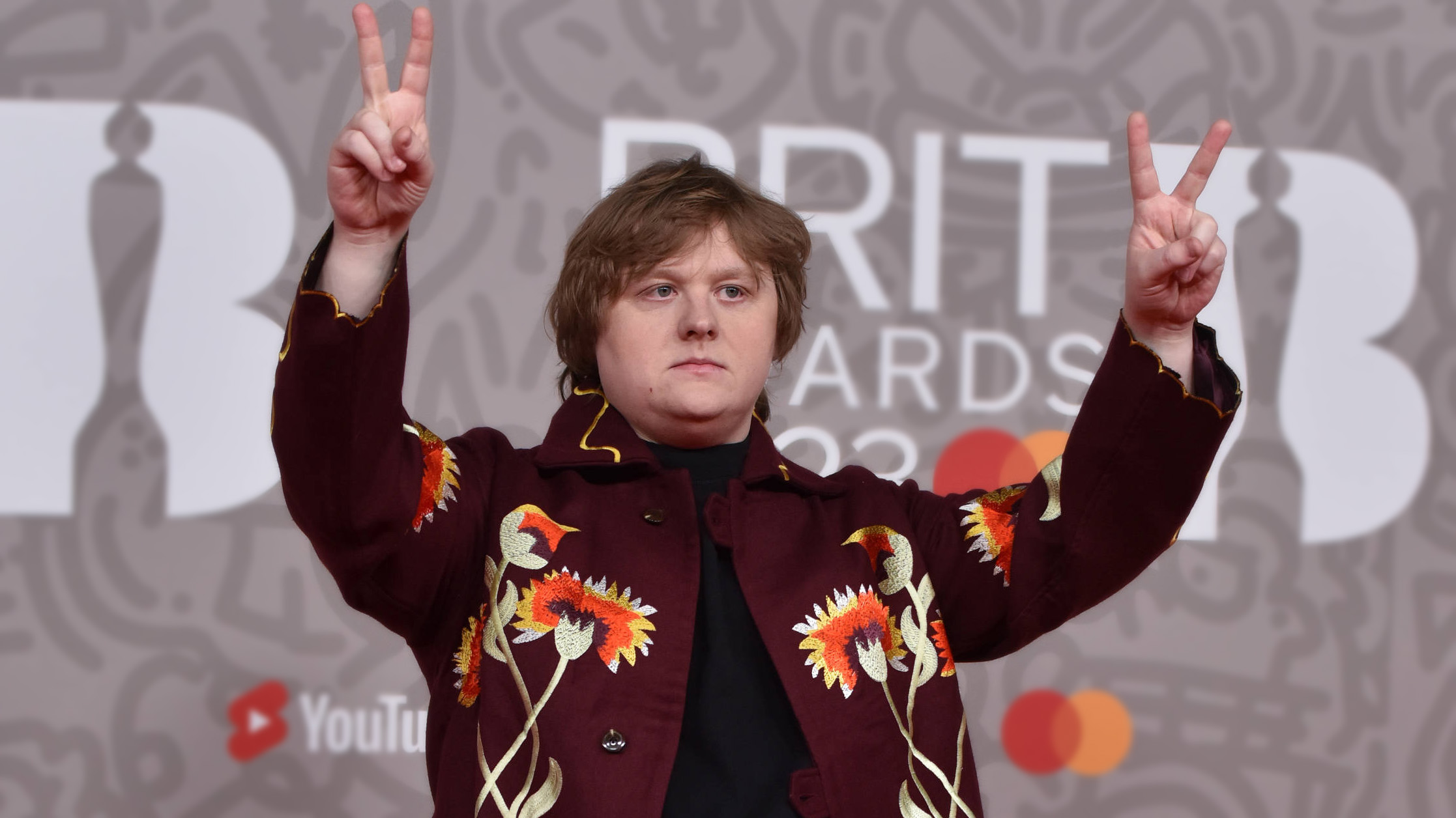 Lewis Capaldi: 7 facts you didn't know about the Scottish singer