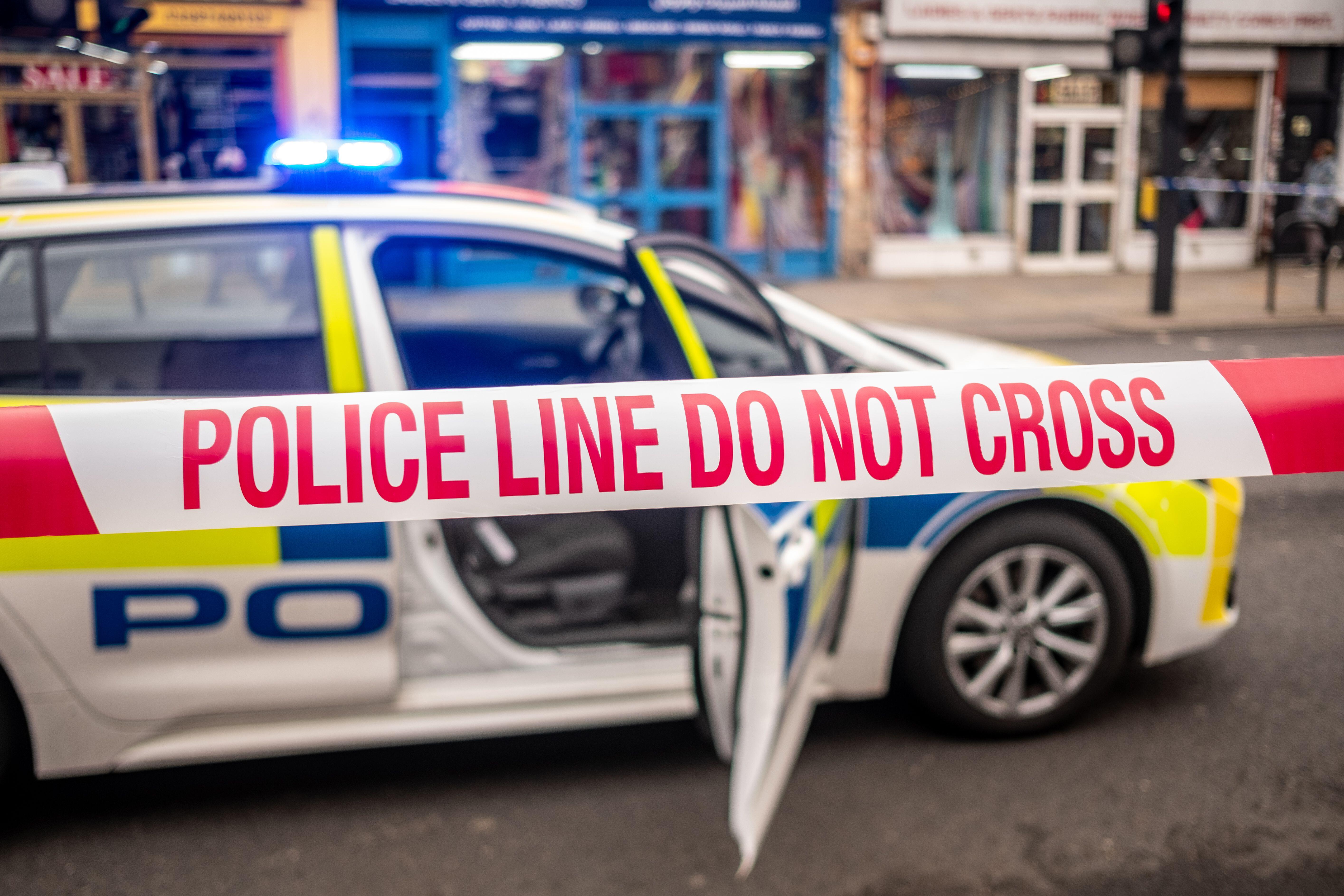 Man charged with murder of 87 year old in North London