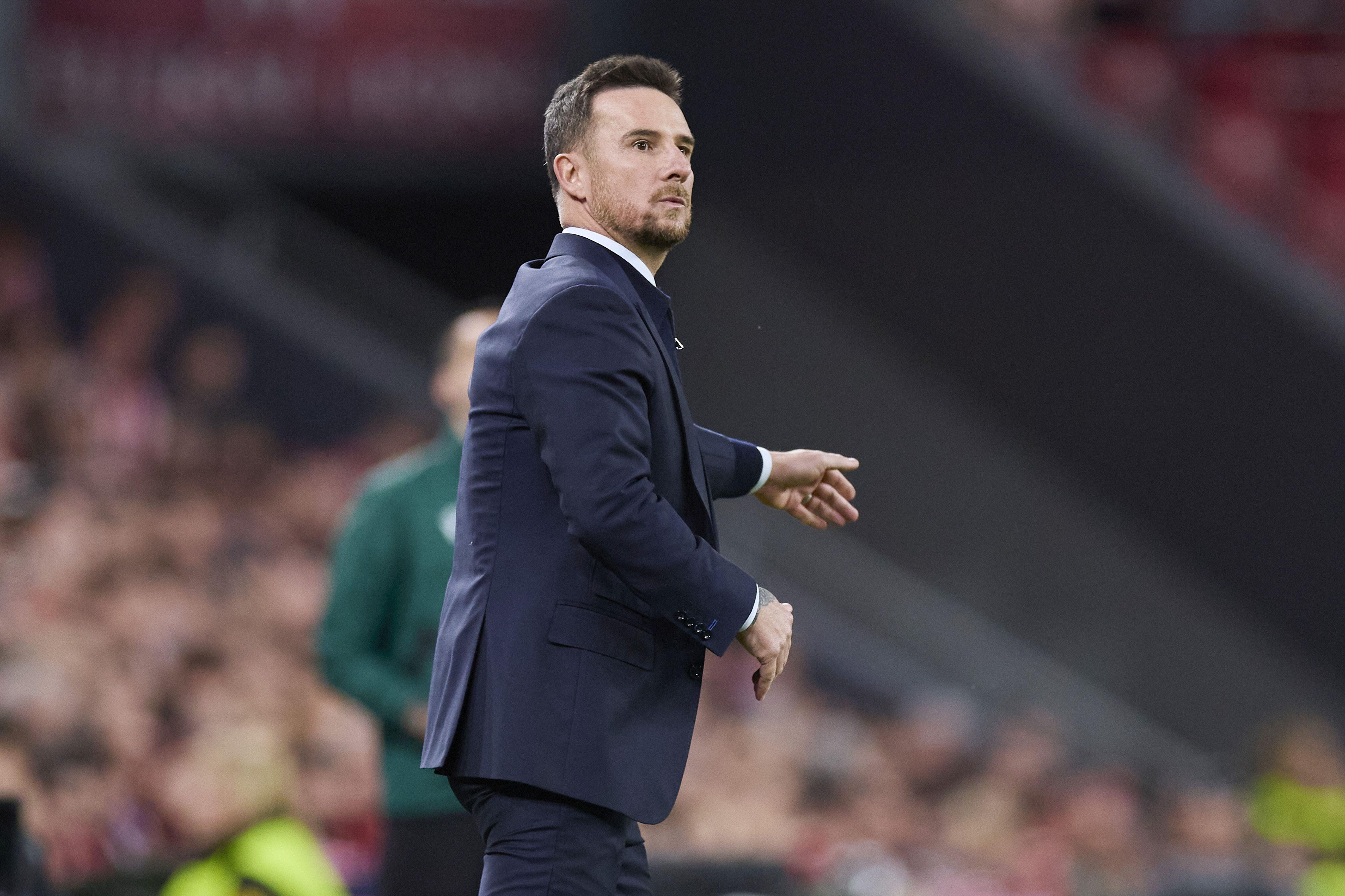 Barry Ferguson welcomes Rangers' quality in 4-0 win over Aberdeen