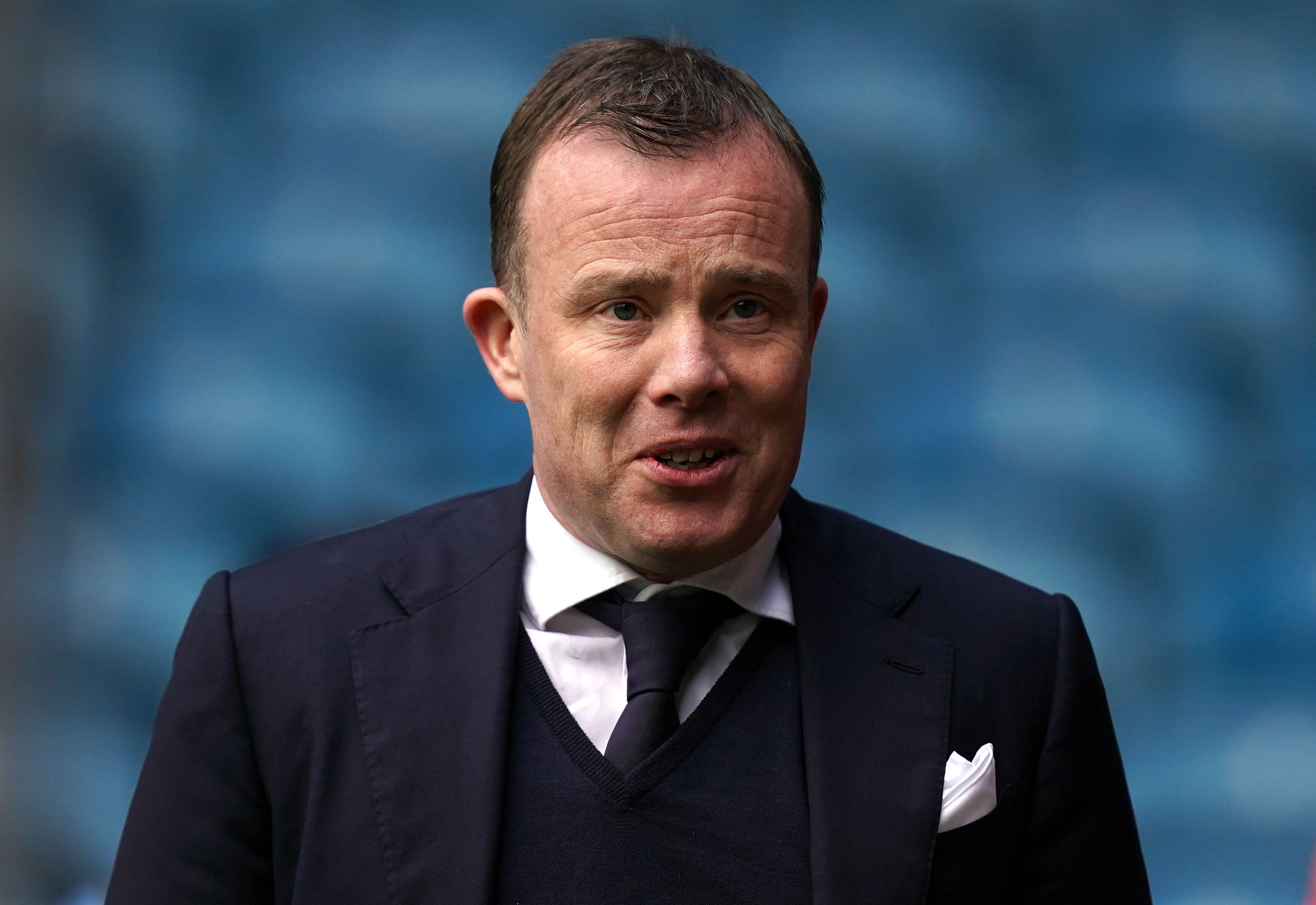 Angus Kinnear officially starts role as Everton CEO
