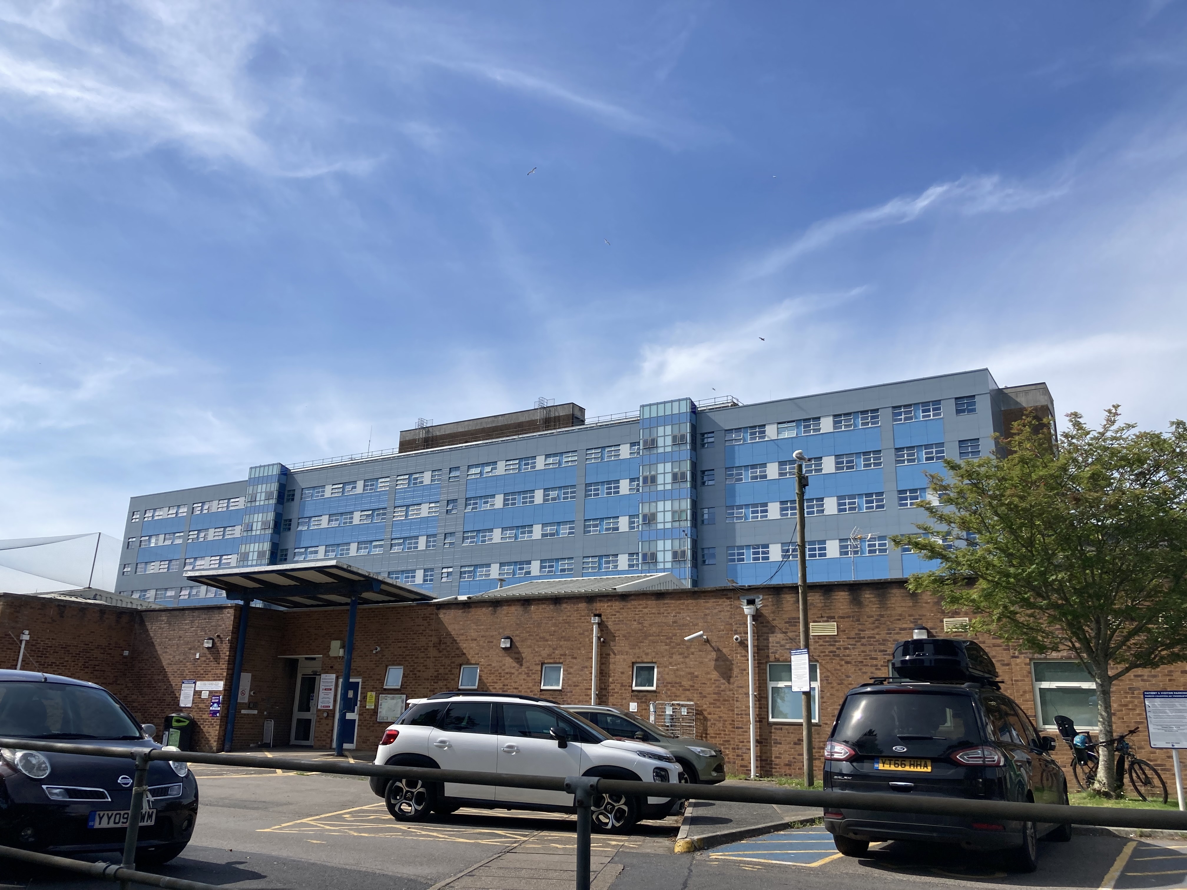 Women gave birth outside designated areas at Singleton Hospital | News - Hits Radio (South Wales)