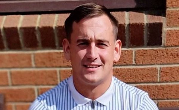 Two Men Jailed for Life Over Fatal Stabbing in Northampton Park | News ...