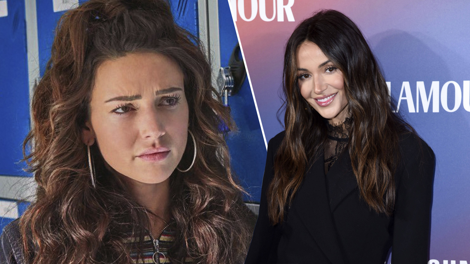 Michelle Keegan wraps filming on final series of Brassic