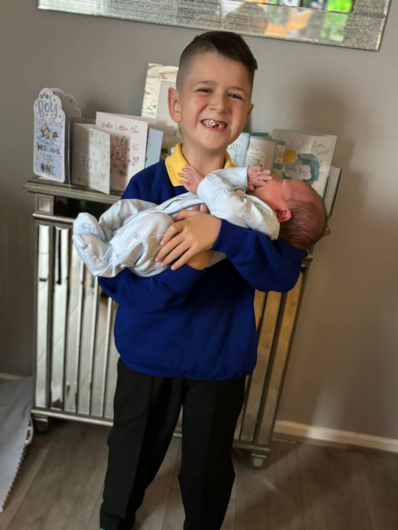 Benwell-Explosion-Archie-York