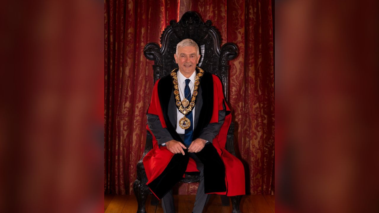 New Salisbury Mayor "excited" to bring boosts to city