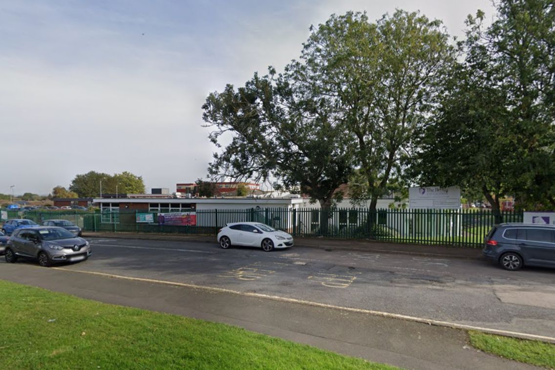 Daventry school rated inadequate and requires improvement in all areas