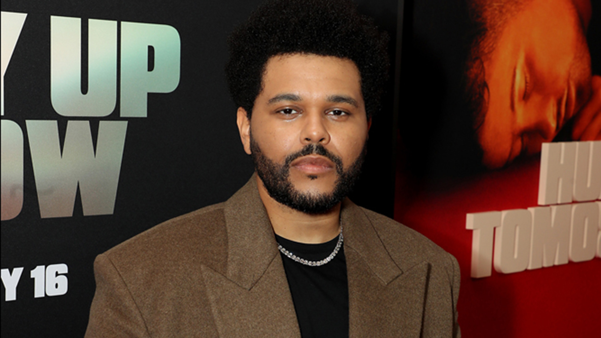 The Weeknd's film Hurry Up Tomorrow: Find out more.