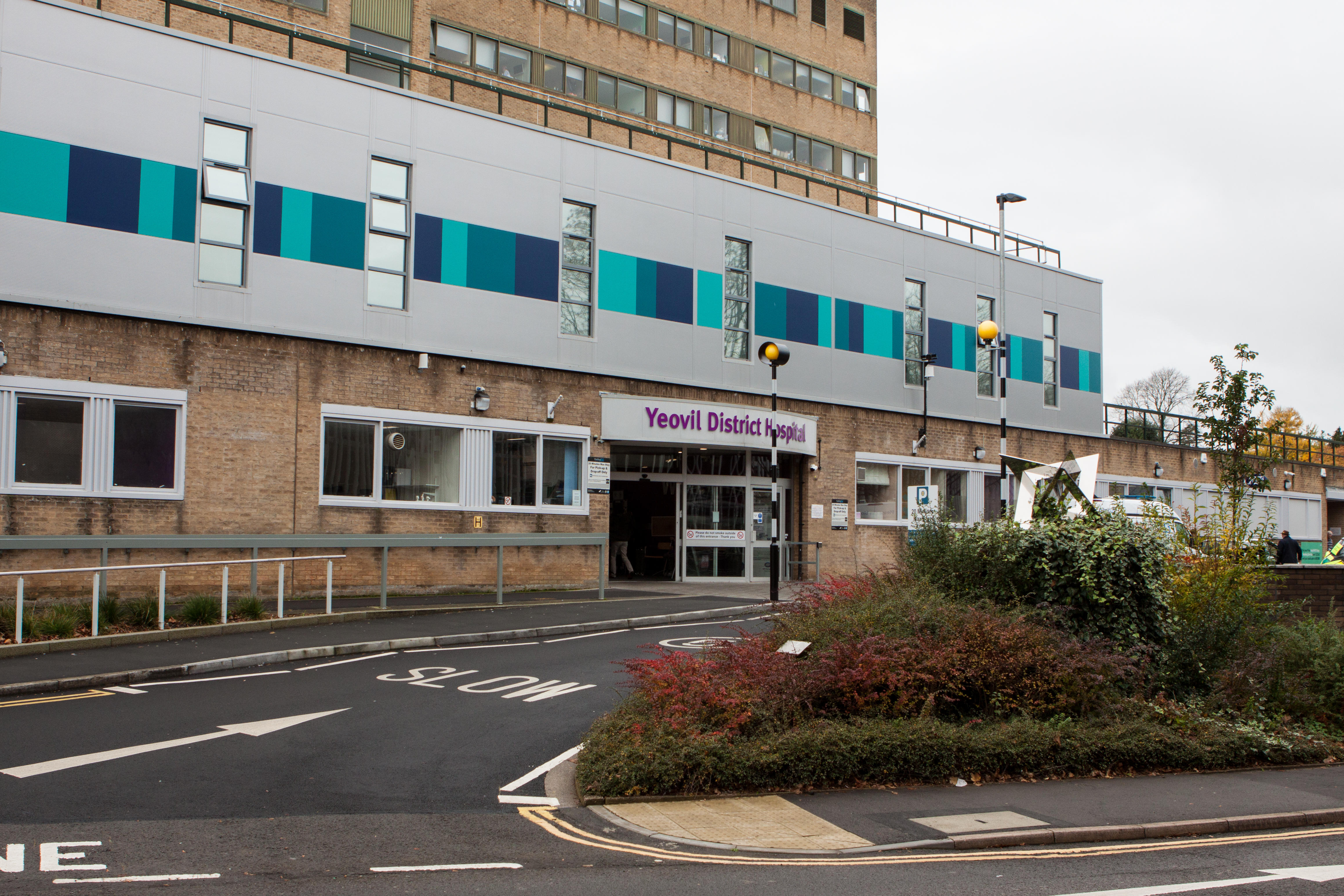 Yeovil MP launches petition against maternity ward closure | Somerset News