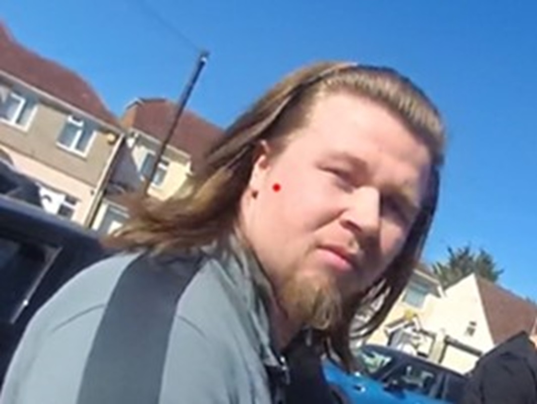 Urgent appeal to trace wanted Swindon man