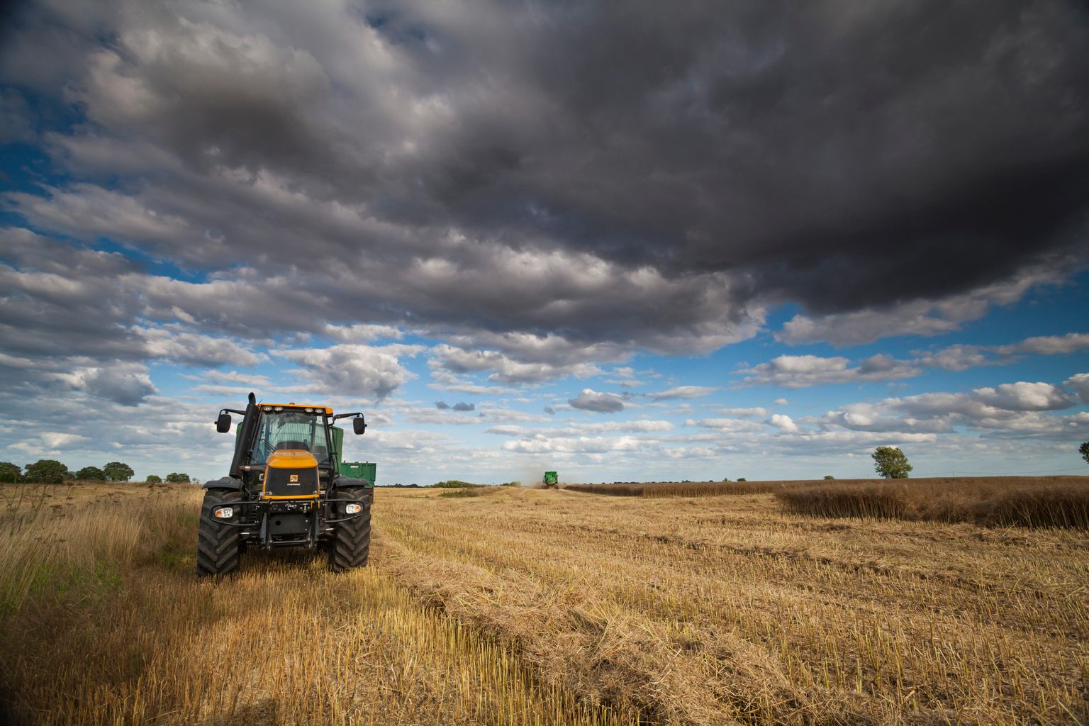 Farmer in Oxfordshire highlights stigma in talking about mental health ...