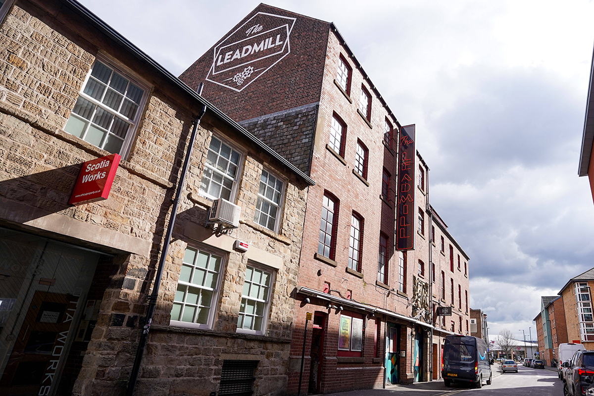 Iconic Sheffield gig venue The Leadmill to close after losing eviction ...