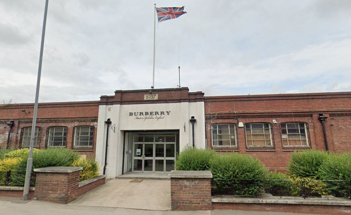 Burberry to cut jobs worldwide and scrap night shift at Castleford ...